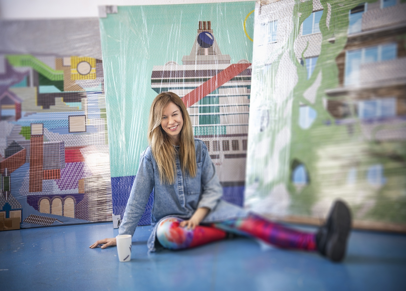 Marta Veinberga Home